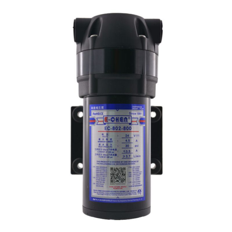 EC-802-800 | 三角洲集团