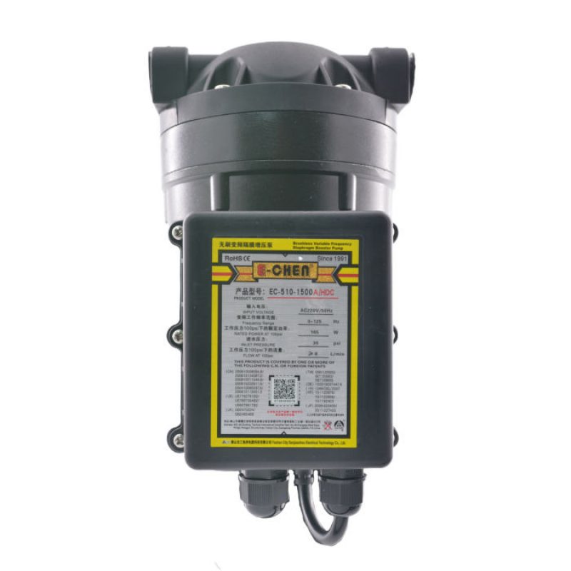 EC-AIBLDC-1500A-HDC | 三角洲集团