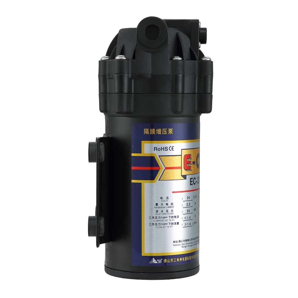 EC-204-150A | 三角洲集团