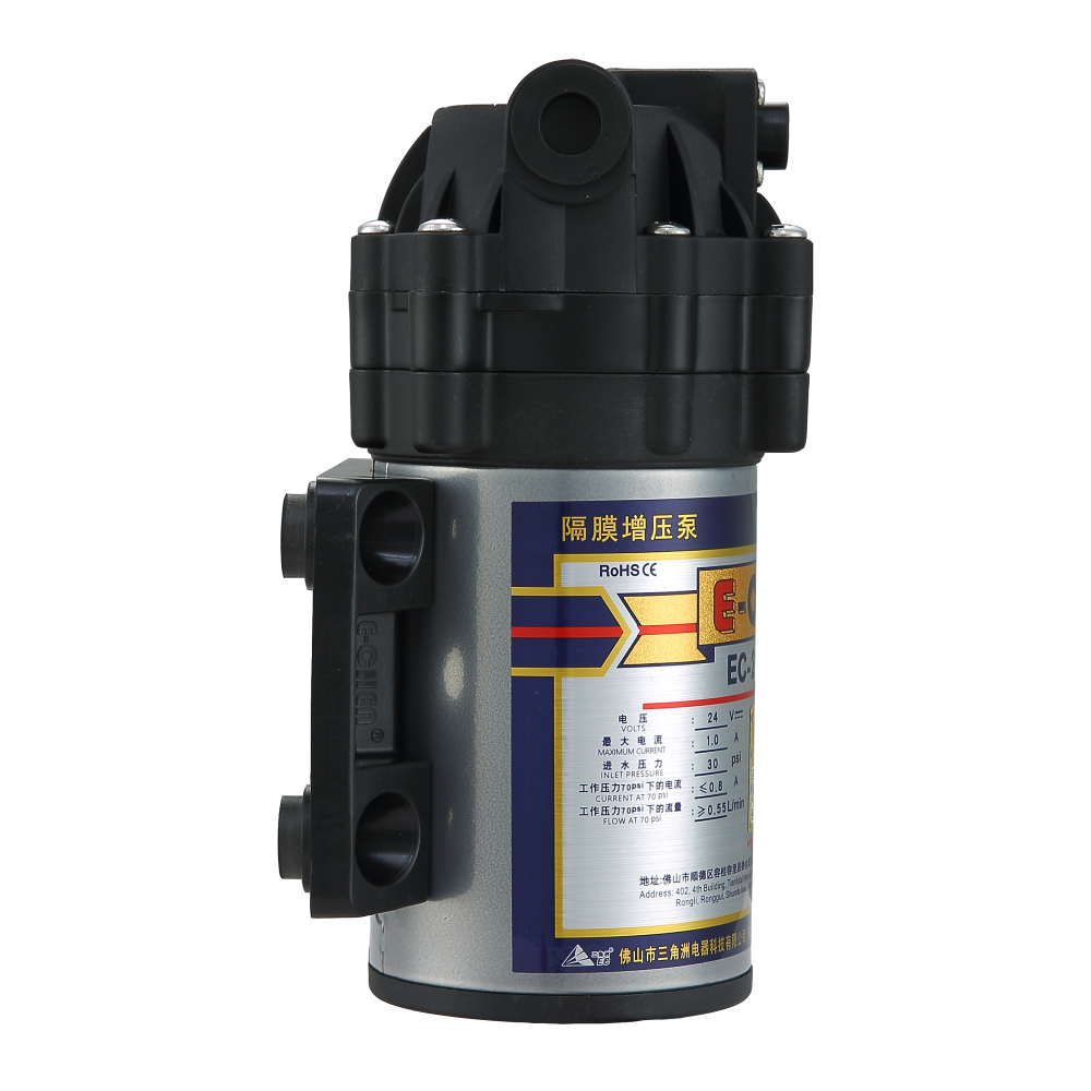 EC-204-50A | 三角洲集团